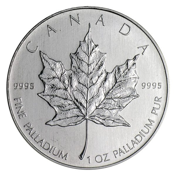 Canadian Coins – CCI