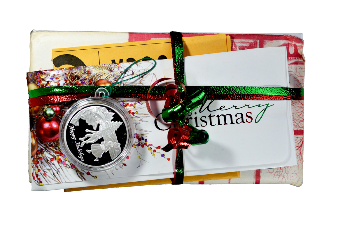 Holiday Bundle! – CCI