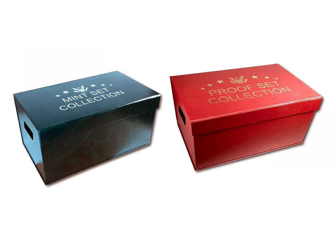 Coin Supplies – CCI