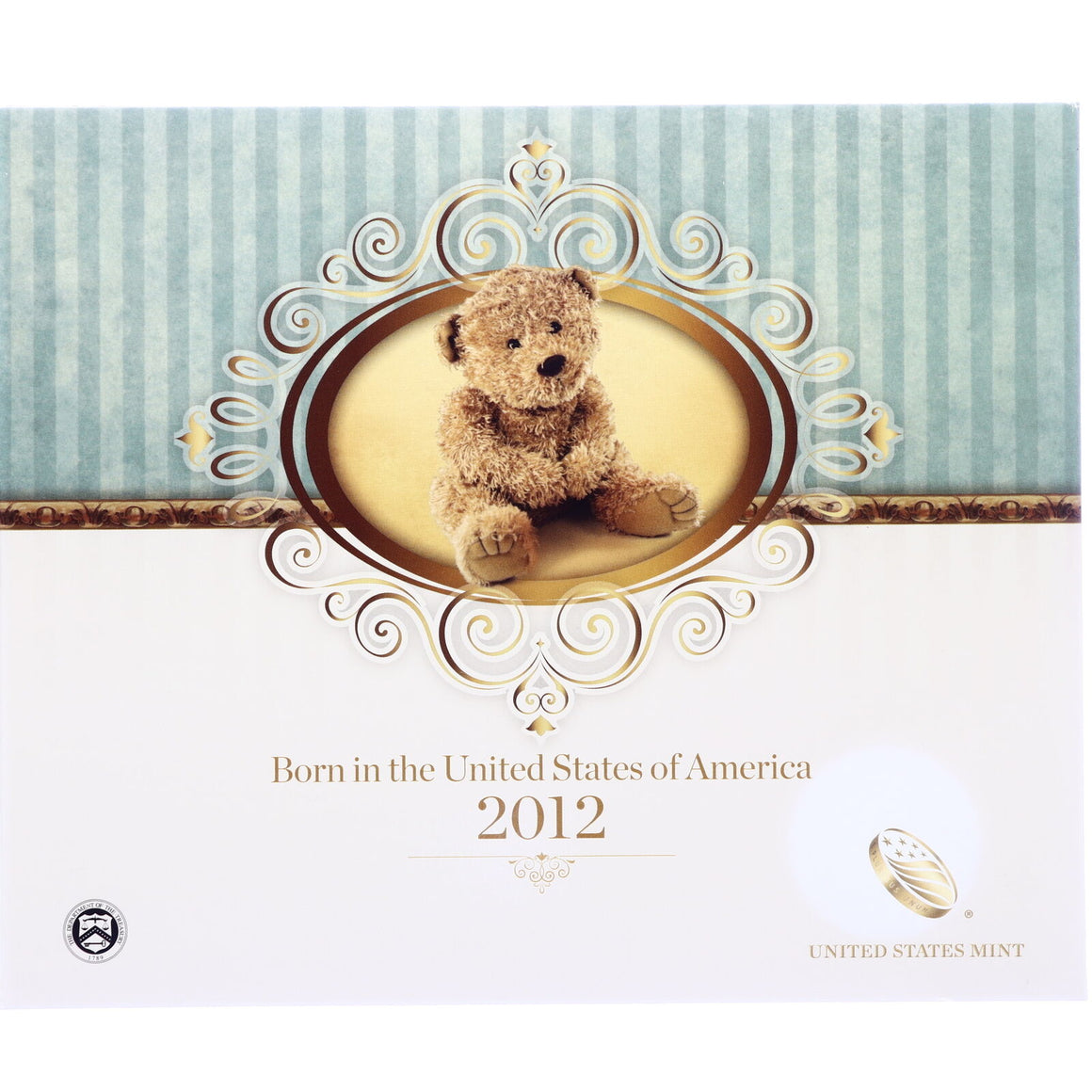 Coin & Currency Sets – CCI